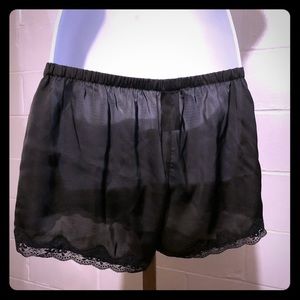 H&M | Intimates & Sleepwear | Night Short | Poshmark